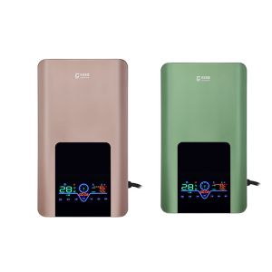 Quality Wall Mounted Electric Boiler for sale