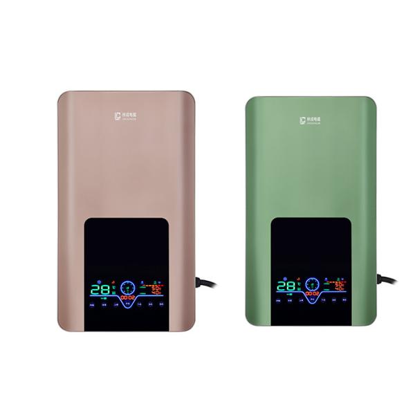 Quality Energy Saving Wall Mounted Electric Boiler Environmentally Friendly OEM ODM for sale