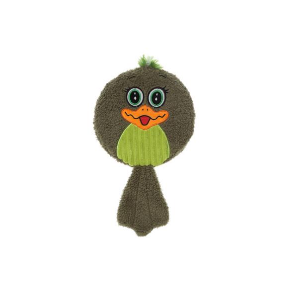 Quality Durable Unique Design Customized Soft Bird Toy Plush Pet Plush Toy for sale