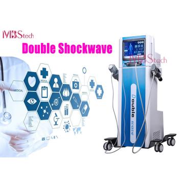 Quality 1hz Erectile Dysfunction Pneumatic Shock Wave Therapy Equipment for sale