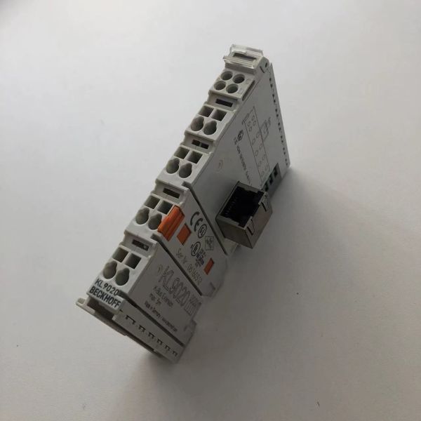 Quality E Bus Beckhoff KL9020 Module 500V 1 kHz for sale
