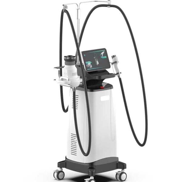 Quality Cavitation RF Vacuum Slimming Machine-H6 for sale