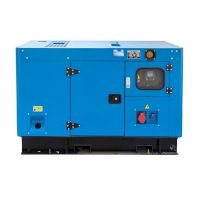 Quality 8.5kw 8.5kva MKW485D Yangdong Diesel Generator 50HZ Soundproof Three Phase for sale