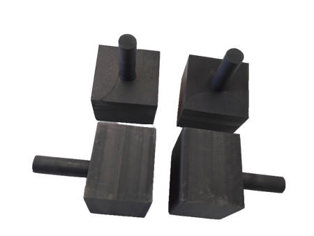 Quality UHP 600×2400mm 4 TPI Carbon Graphite Electrode for sale