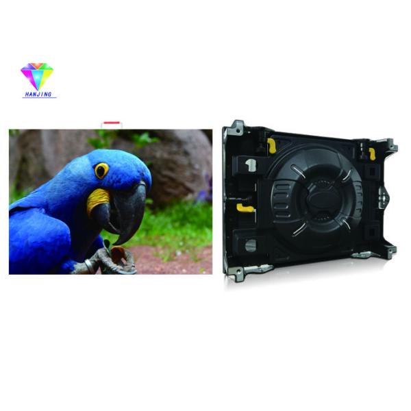 Quality HDR Processing Internal Indoor Led Display P1.25mm High Contrast Rate for sale