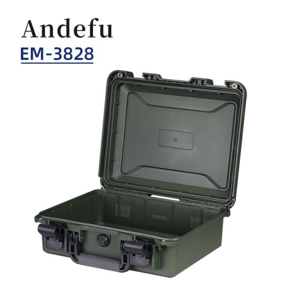 Quality Waterproof Hard Case with Dust Proof and Reinforced Thick-Wall Design for for sale