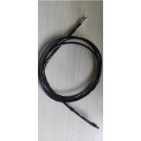 Quality TVS KING Three Wheeler Tuk Tuk Clutch Cable Top- Tricycle Part for Repair for sale