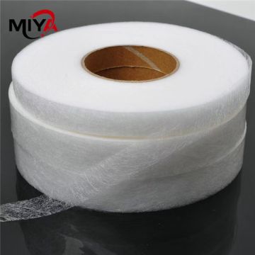 Quality Double Side Polyamide Hot Melt Adhesive Web 2CM-150CM for sale