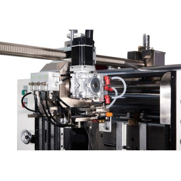 Quality Automatic Rigid Box Making Machine For Cosmetic / Watch / Slanting Boxes for sale