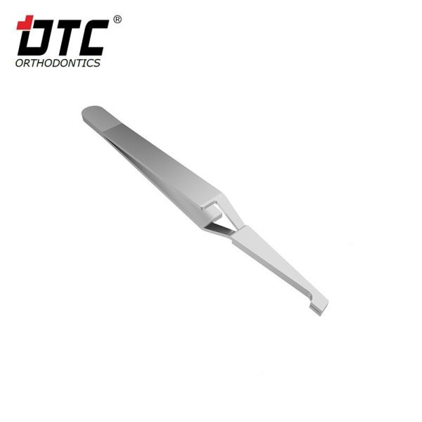 Quality Tweezers Precision Stainless Steel High Hardness Surface with Finely Polished Surface for sale