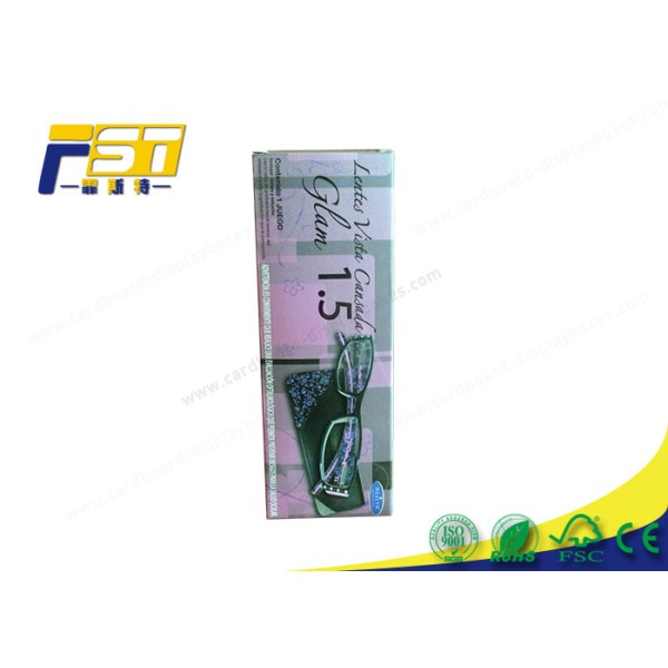 Quality Folding Thin Paper Box Colored Corrugated Boxes Recyclable Material Custom Logo for sale