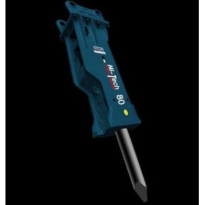 Quality HTB Silenced Type Breaker for sale