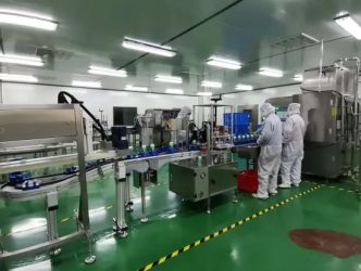 China Factory - HongKong Green Health Life Development Co.,Ltd