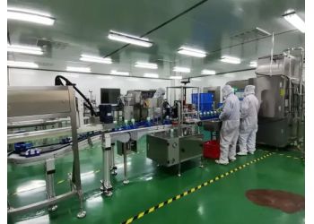 China Factory - HongKong Green Health Life Development Co.,Ltd