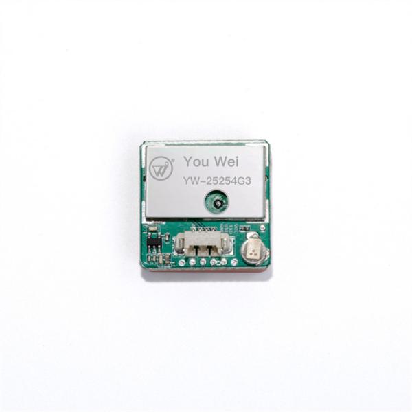 Quality High Accuracy Gnss Module With Antenna Micro Gps Module For Kids Or Dogs for sale