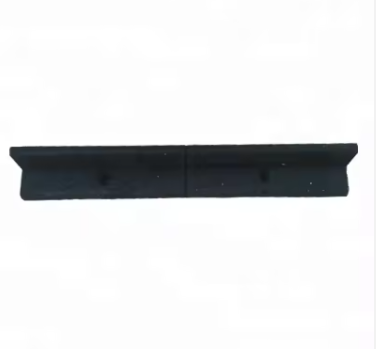 Quality Recycled Rubber Landscape Edging  Sizes And Colors Can Be Customized for sale