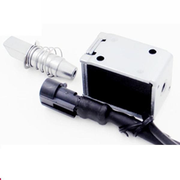 Quality DC12V Open Frame Solenoid for sale