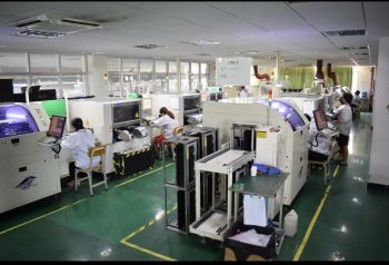 China Factory - Quanzhou Wotetaike Electronics Co., Ltd.