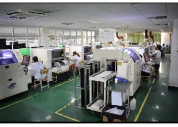 China Factory - Quanzhou Wotetaike Electronics Co., Ltd.