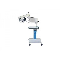 Quality Lightweight Body Surgical Operating Microscope Equipped With Spring Balance for sale