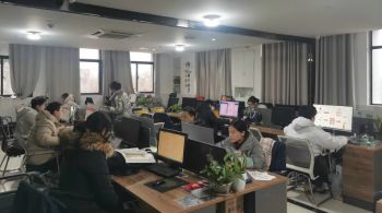 China Factory - Hefei Lianlian Dingye Machinery Equipment Co., Ltd.