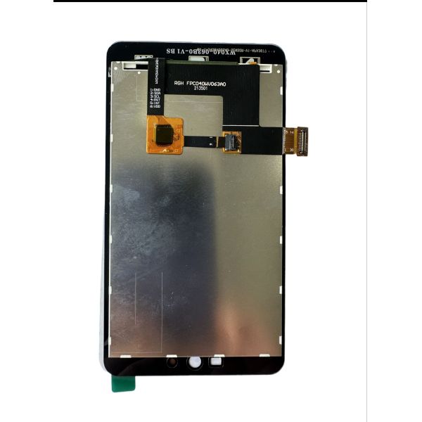 Quality Liquid Crysral Display 4 Inch 480x800 IPS LCD TFT Smart Panel Screen Module For for sale