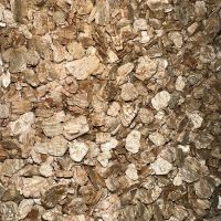 Quality VERMICULITE: MINERAL AND EXFOLIATION PROCESS for sale