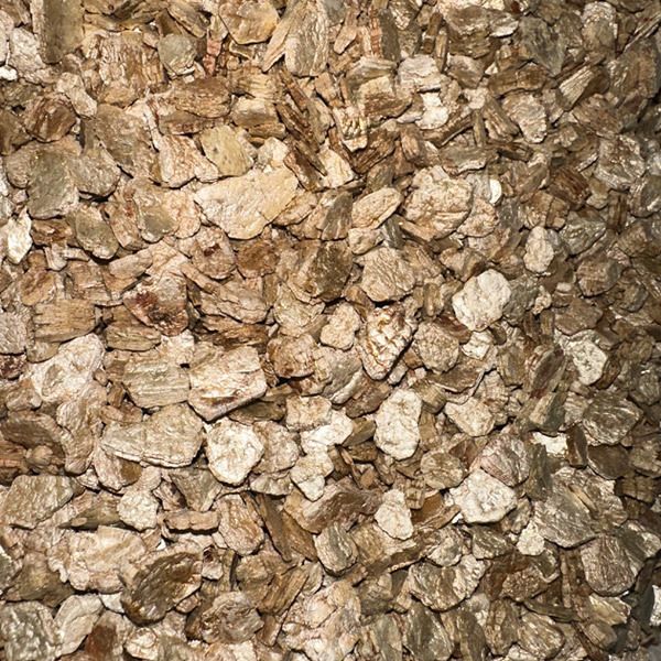 Quality VERMICULITE: MINERAL AND EXFOLIATION PROCESS for sale