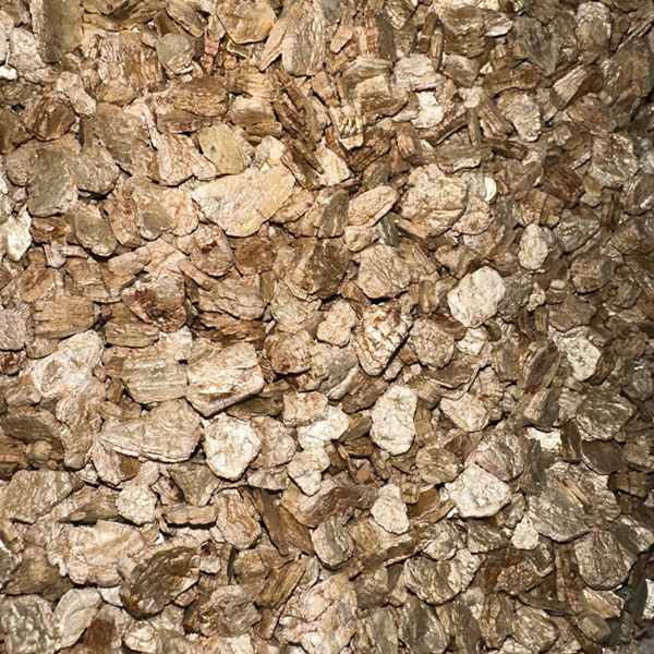 Quality VERMICULITE: MINERAL AND EXFOLIATION PROCESS for sale