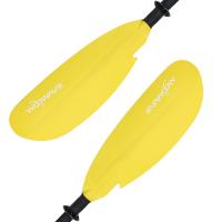 Quality Aluminum Kayak Paddle for Water Sports Customized Design and Combo Set Offered for sale