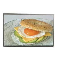 Quality 21.5 Inch Lcd Panel Small Size 1000 Nits  1500 Nits Small LCD Panel for sale