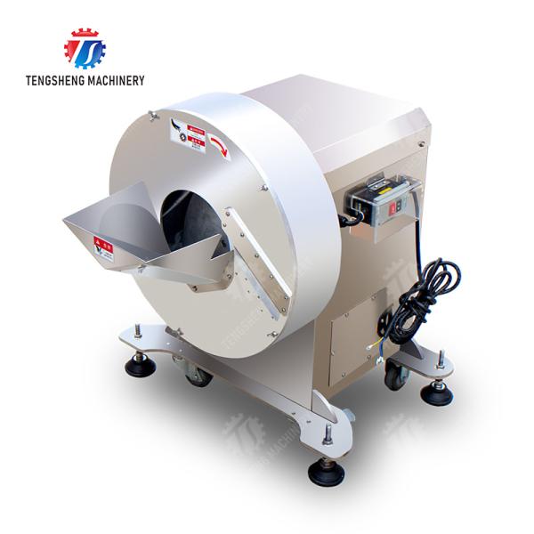 Quality Carrot radish Ginger Shredding machine Bamboo shoots Cutting processing for sale