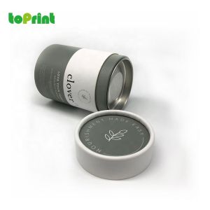 Quality Paper Tube Food Packaging for sale