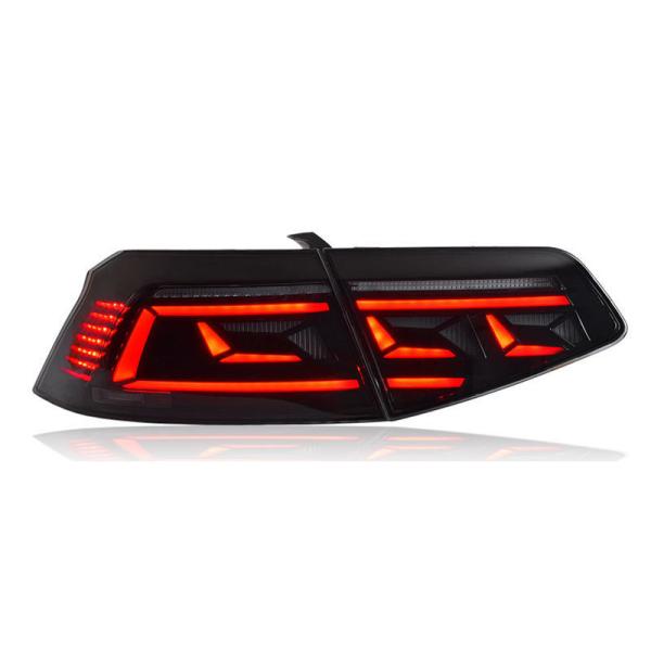Quality Replace Your Volkswagen Magotan B8's Taillights with LED Running Lights and Turn for sale