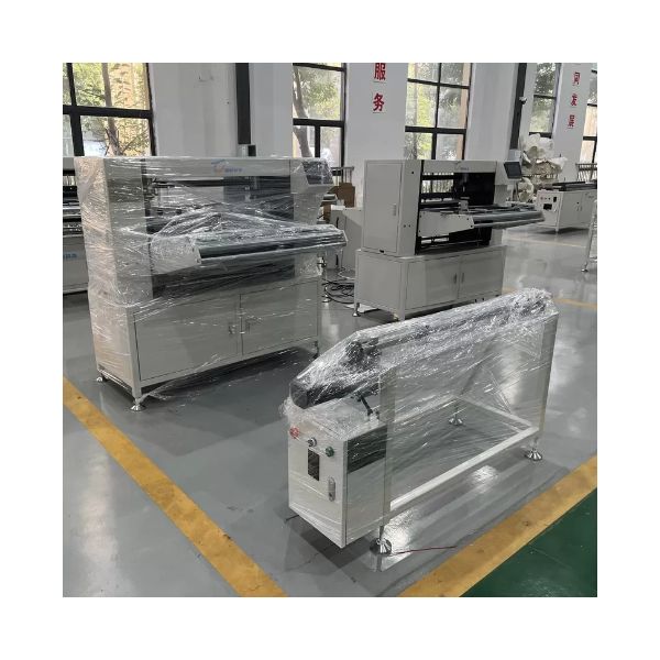Quality ISO Certification High Fold Semi-auto HEPA Filter Paper Pleating Making Machine for sale