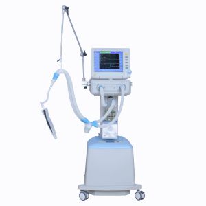 Quality Hospital Breathing Ventilator Machine 12.1" TFT LCD Display for sale