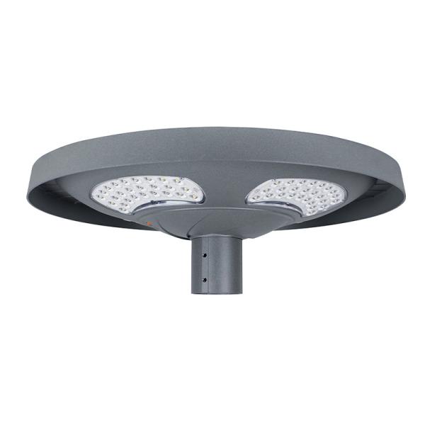 Quality Waterproof Solar Garden Light IP65 Solar Powered Pathway Lights 25W 35W for sale