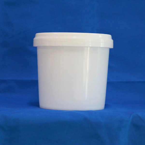 Quality Customized Stackable Plastic Buckets With Lids For Space Saving Storage for sale