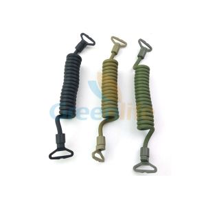 Quality Tactical Pistol Lanyard for sale