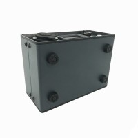 Quality LCD Display Lithium Iron Phosphate Battery Pack 12V 10Ah Rechargeable Motorcycle for sale