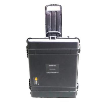 Quality Portable Wideband Wireless 40m Radio Frequency Blocker for sale
