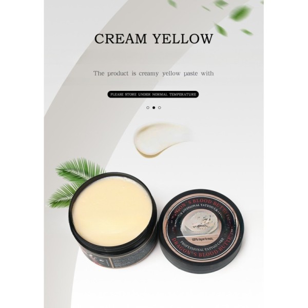 Quality Aftercare03 Balm Tattoo Private Label Natural Organic After Care Ointment 50ml/250ml for sale