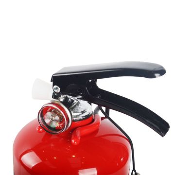 Quality 3KG Portable Dry Powder Fire Extinguisher 5 Lbs Abc Class A for sale