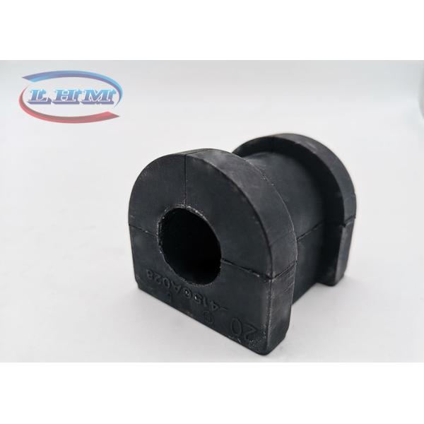 Quality auto Parts Stabilizer Bar Bushing For Mitsubishi Outlander 4156A028 for sale