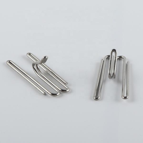 Quality Customized Two Fingers Curtain Hook Advantage in Durability and Convenience for sale