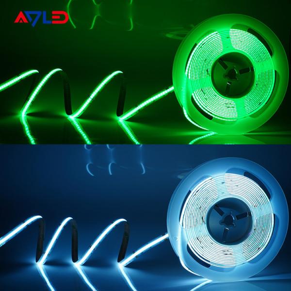 Quality ADLED RGB LED Strip Light For Room DC24V for sale
