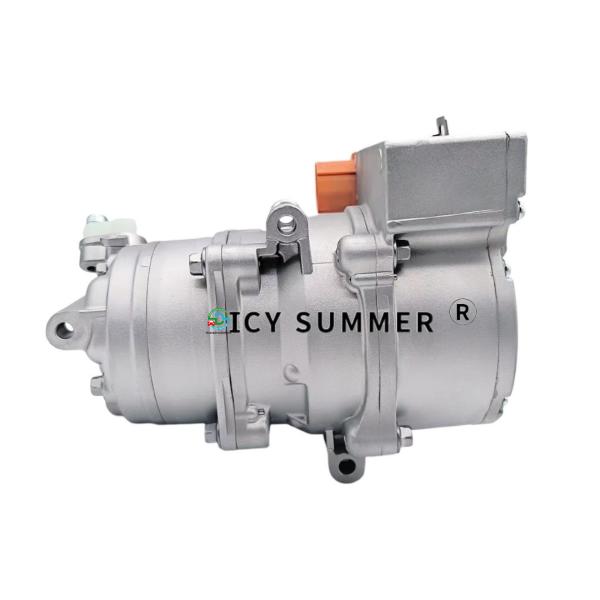 Quality HA2HE-8103020 Electric Compressor Air Compressor 320V BC28D BYD Qin EV AC for sale