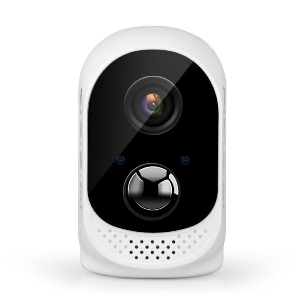 Quality WiFi Security Camera Large Capacity Battery Camera Network Video Recorder All for sale