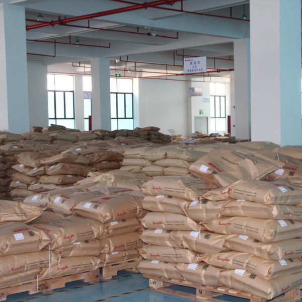 Quality Sungallon GP100-3001 TPR Plastic Material 30A for Transparence Application for sale