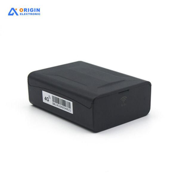 Quality Compact GPS Magnetic Vehicle Tracking Device Wireless Long Range GPS Tracker for sale